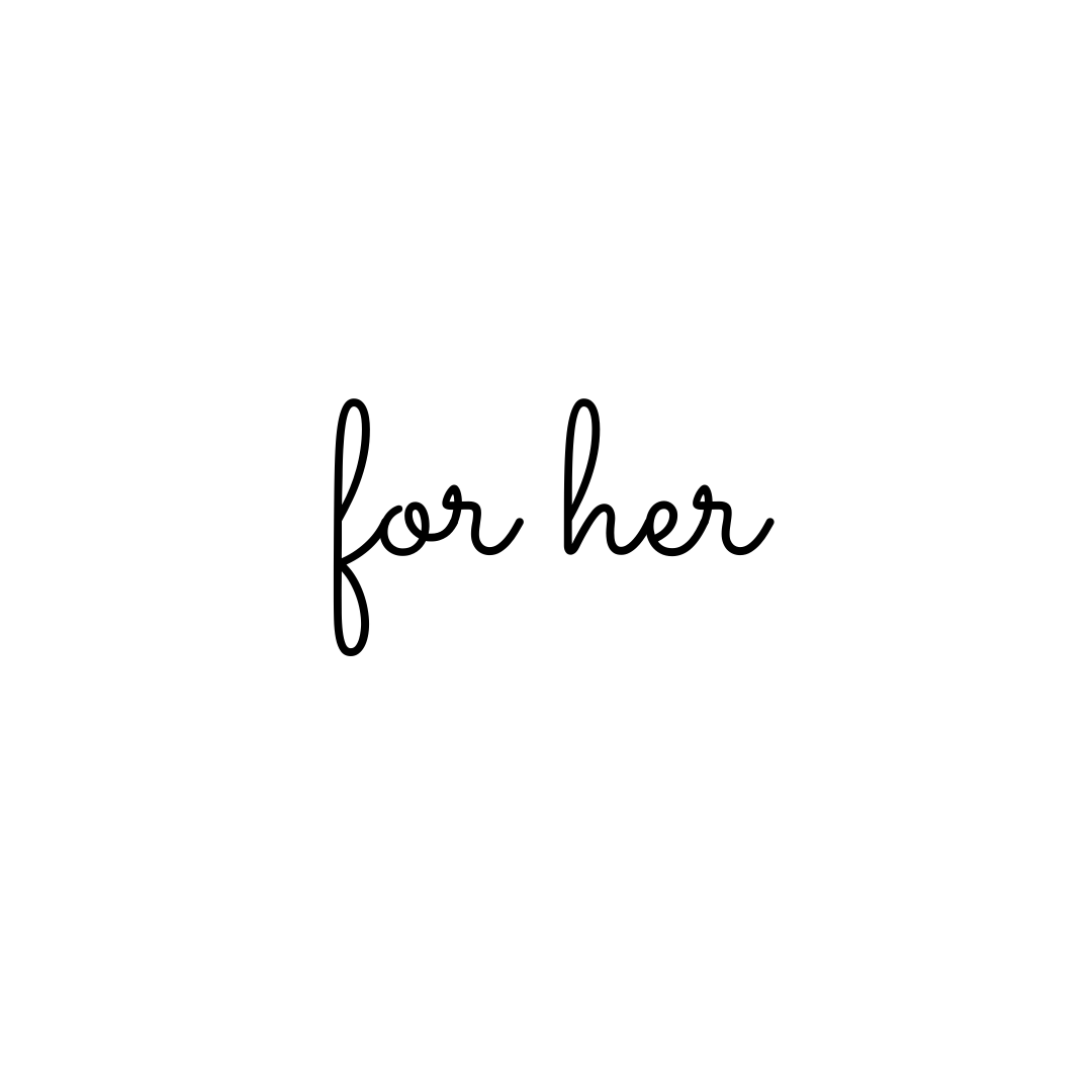 for her – Present Simple