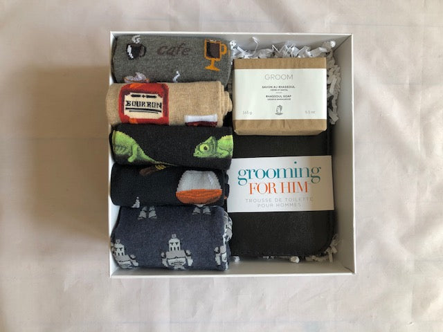 Simple Man – Present Simple